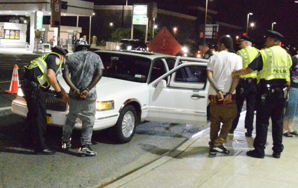 Demystifying Travis County DWI Arrests: What You Need to Know for a ...